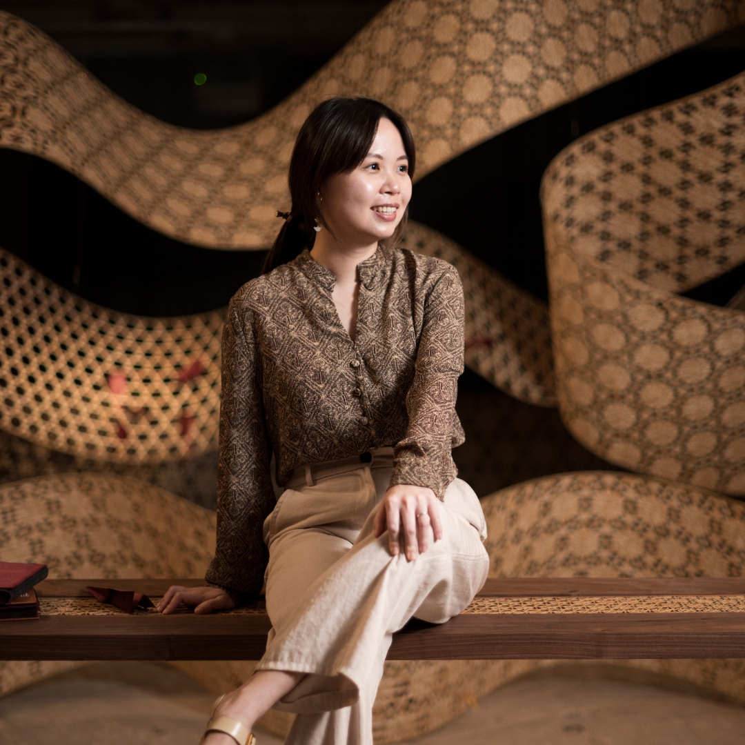 Inkgo Lam: The Art of Connection