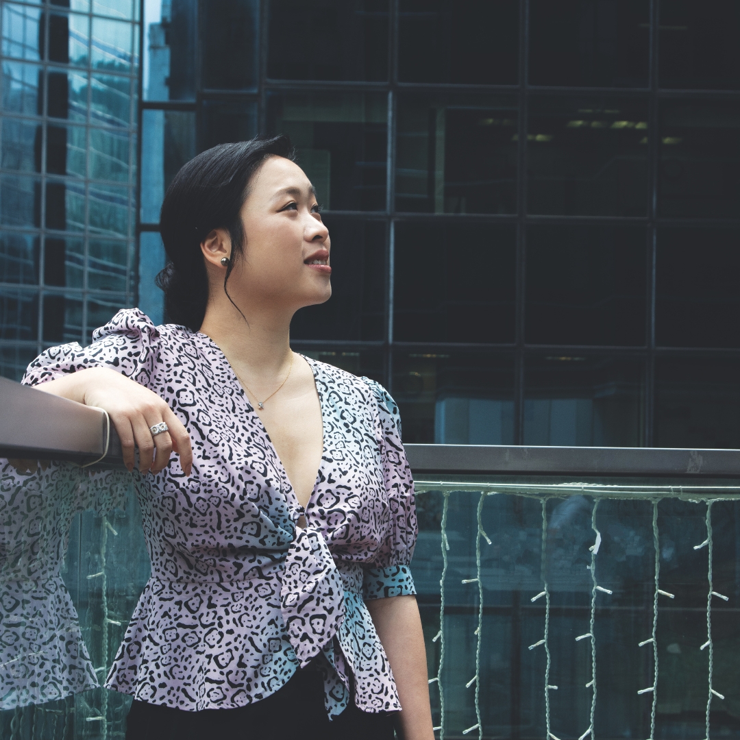 Dawn Chan: Empowering Women to Take Ownership of Their Fertility Journeys