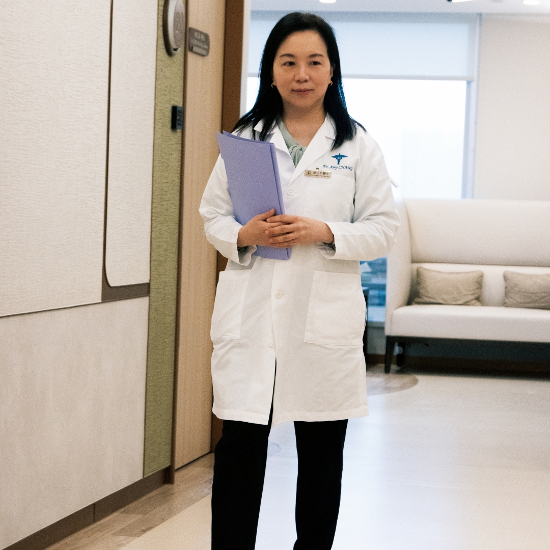 Amy Chang: Curing Cancer with Mentorship & Collaboration
