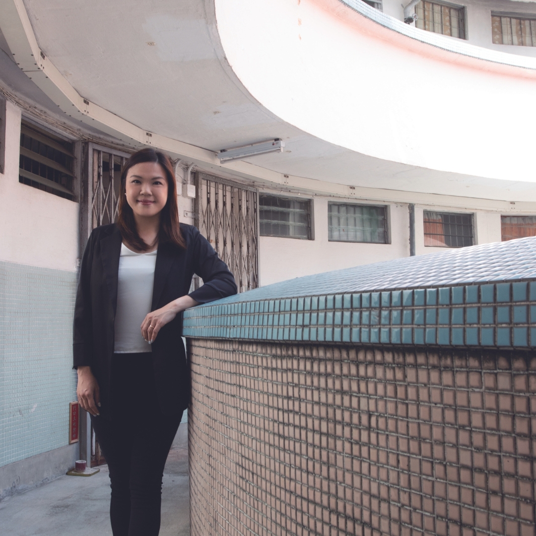 Judy Kong: Kindness Matters, No Act is Too Small
