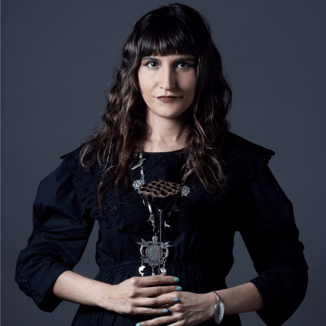 Ana Karen González Barajas: Expecting Mother, Musician, Activist ...