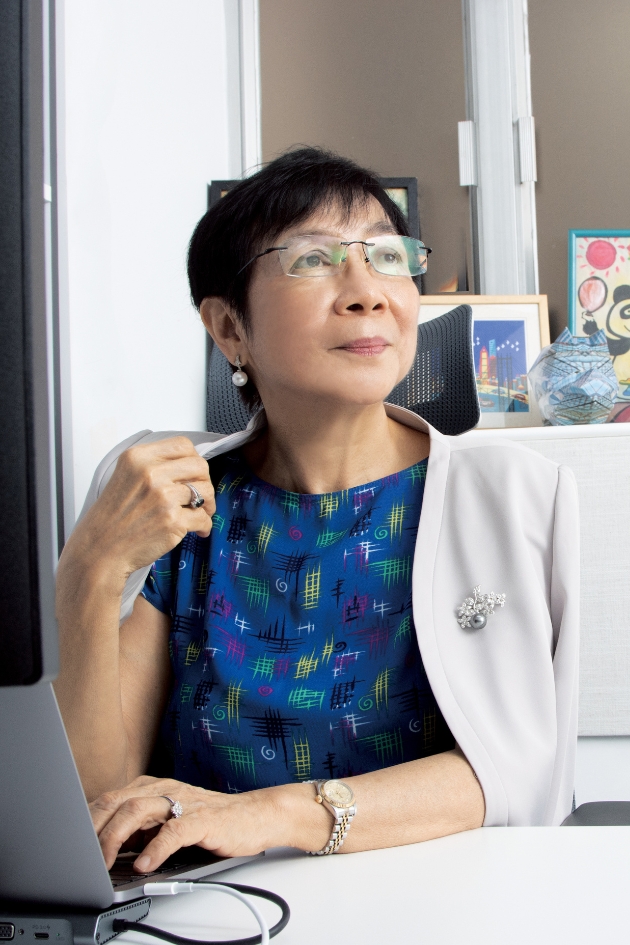 JESSICA - The Woman In You & Me