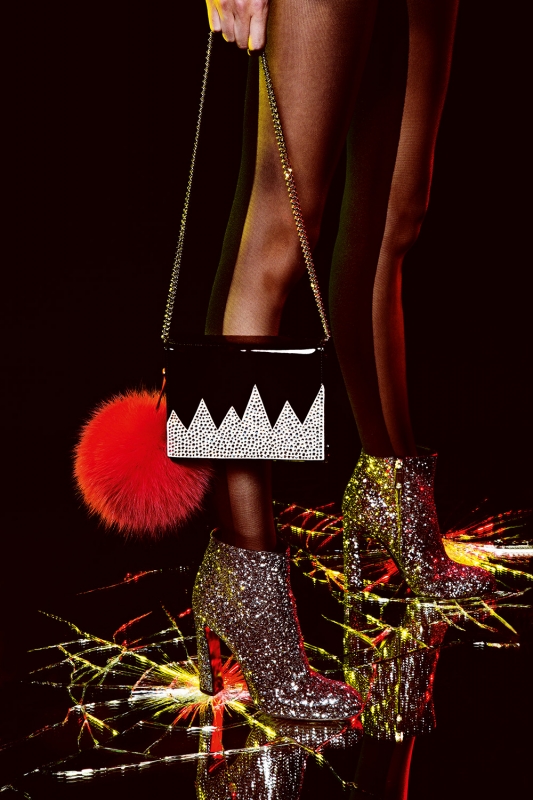 Killer Heels