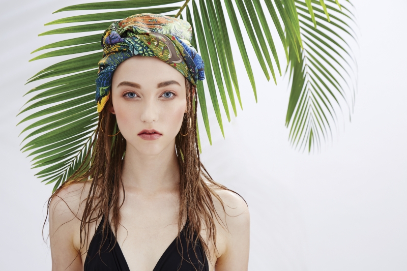 3 Gorgeous Holiday Hair Ideas