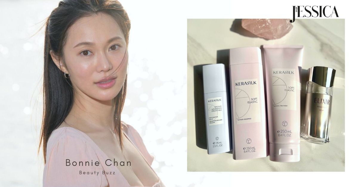 海水比紫外線更傷髮質：不想頭髮受損折斷就要注意以下問題！