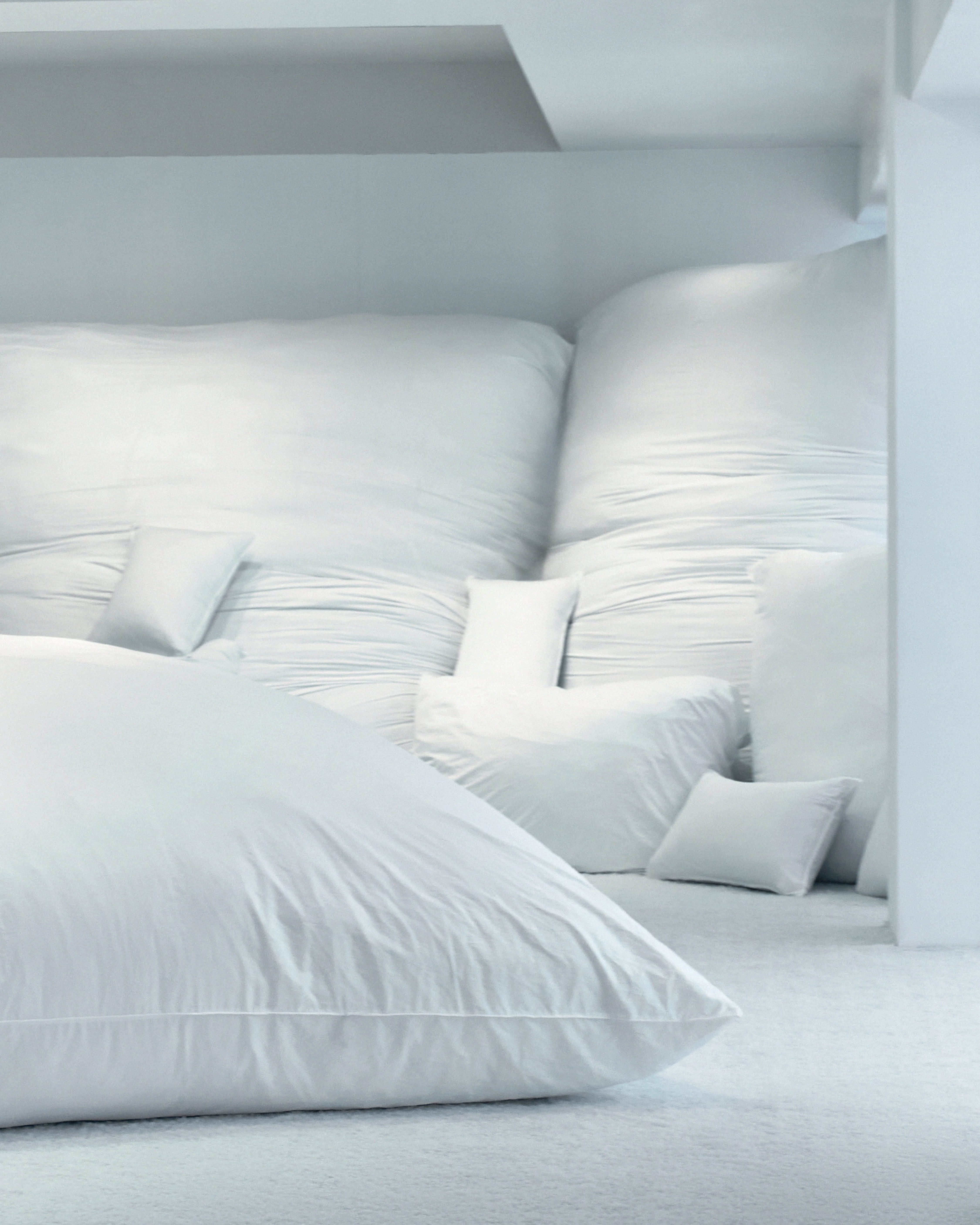 BYREDO首爾純白之境：眾韓星出席聖水洞Page Blanche展覽