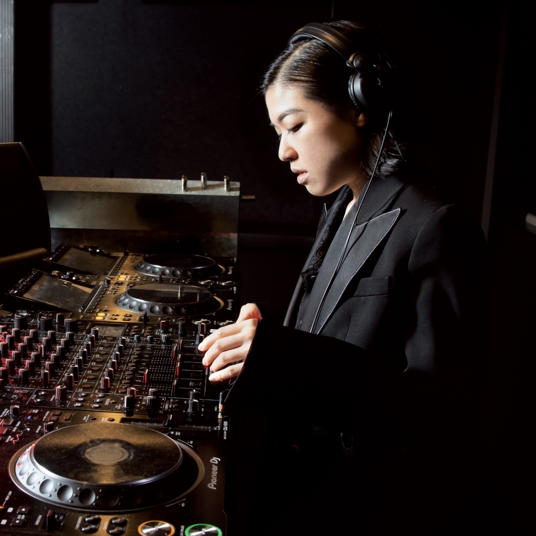 JESSICA - The Woman In You & Me