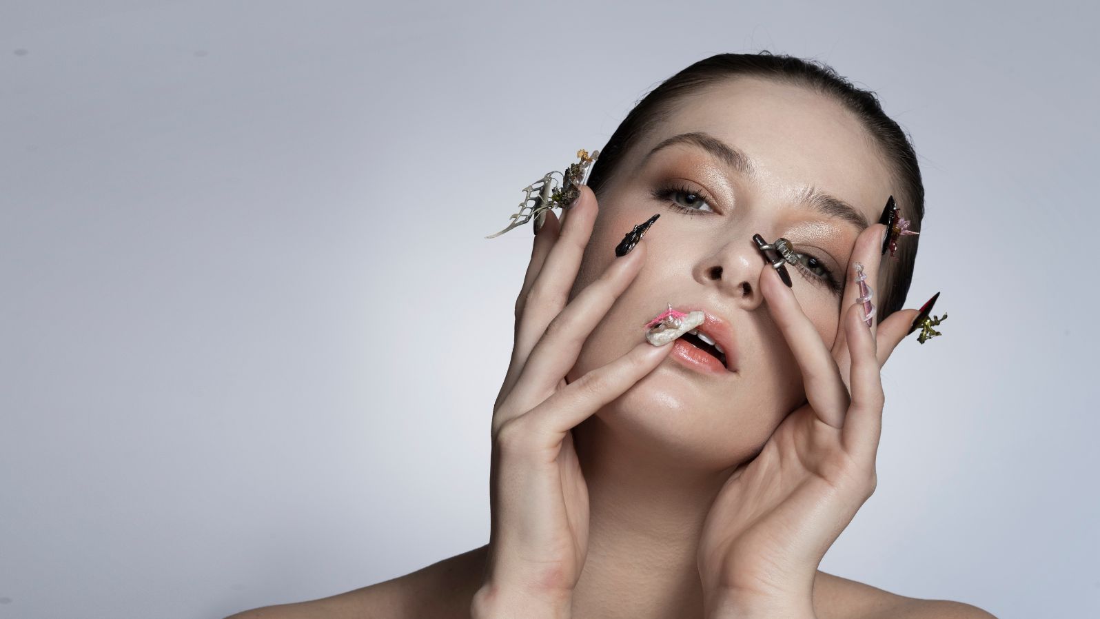 Art Meets Beauty 美學之旅