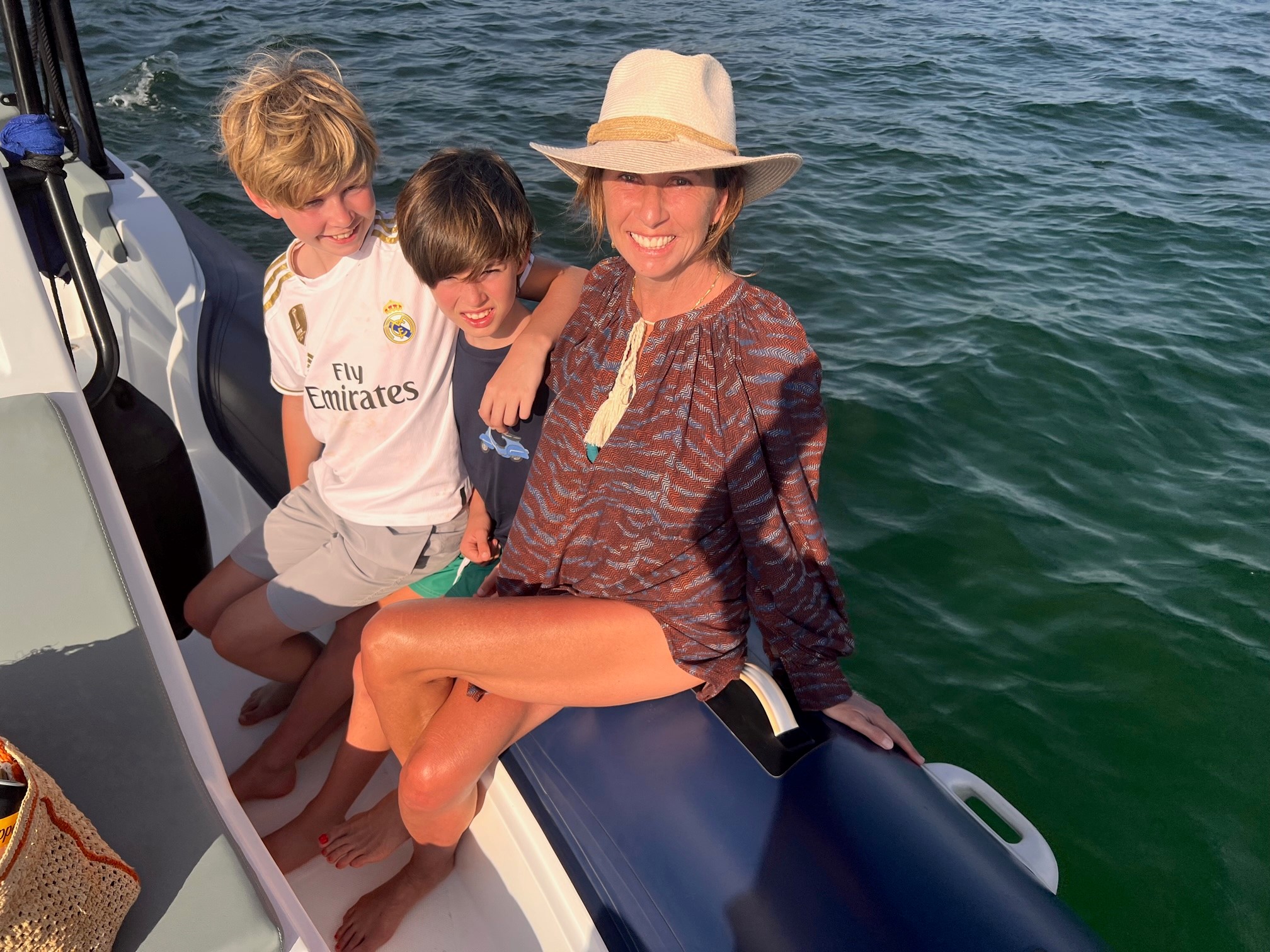 深耕香港27載 把握創業先機 | Habitat Property創辦人 Victoria Allan