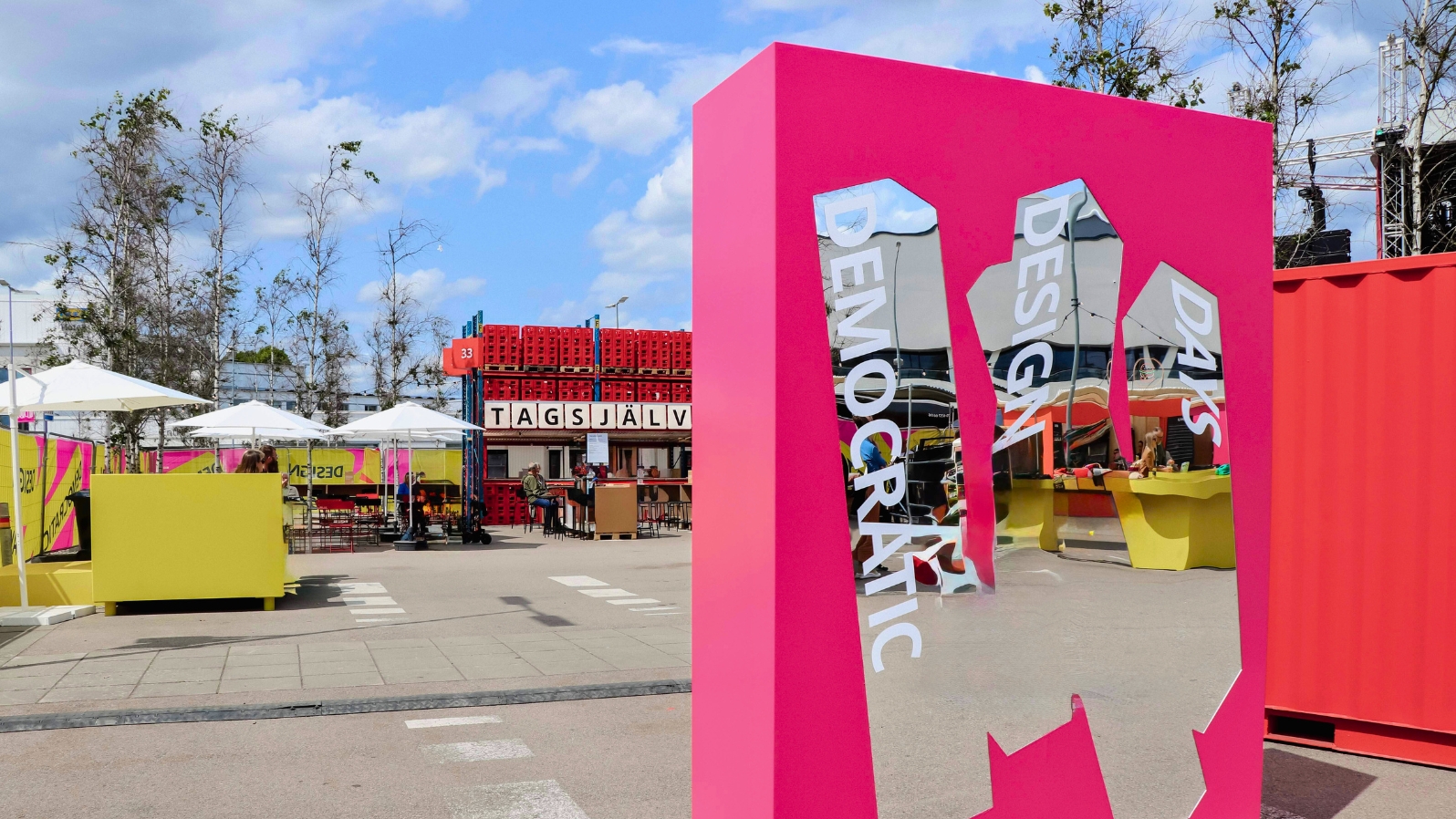 IKEA's Democratic Design Days 2025: Building a Sustainable, Inclusive ...