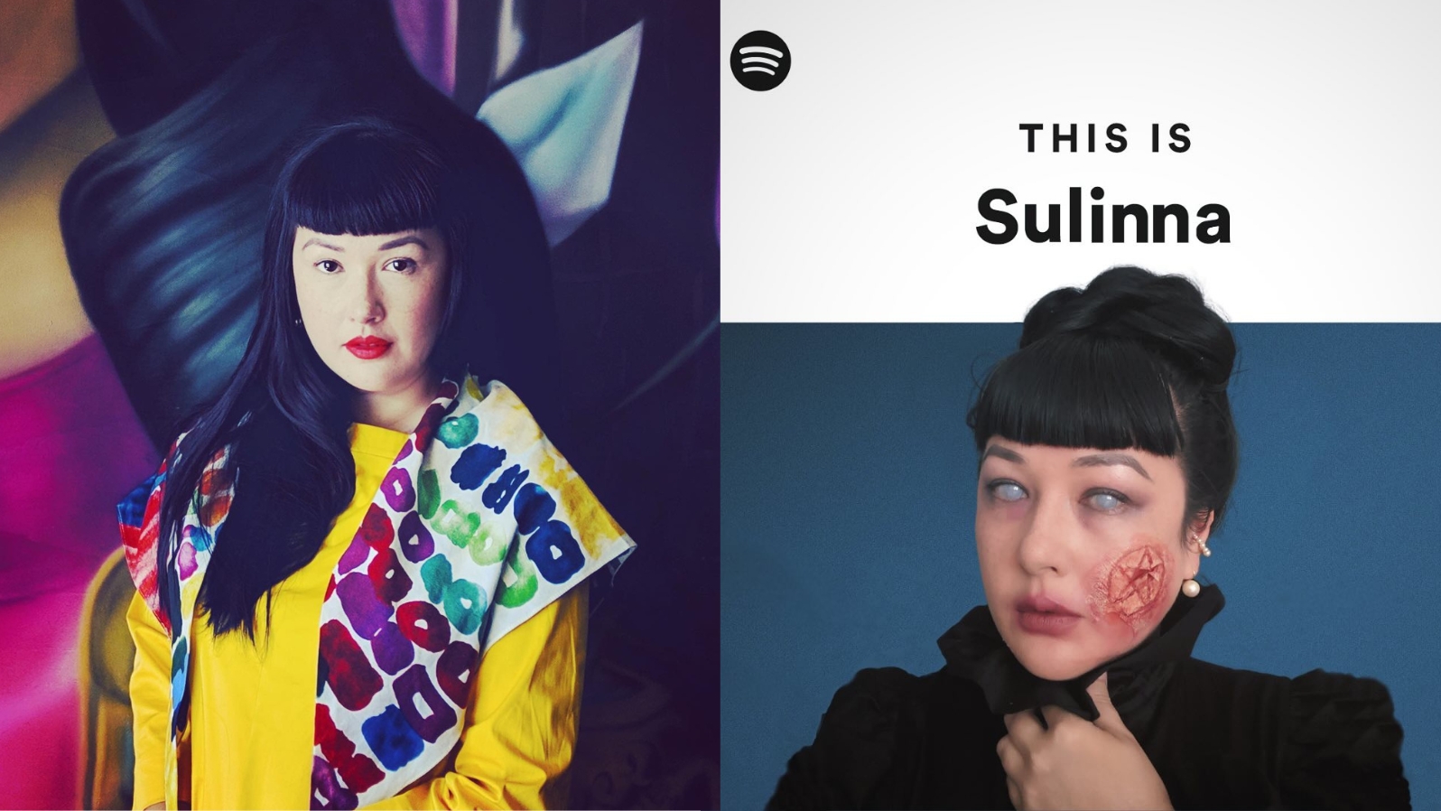Sulinna Ong: Spotify's Sound Muse