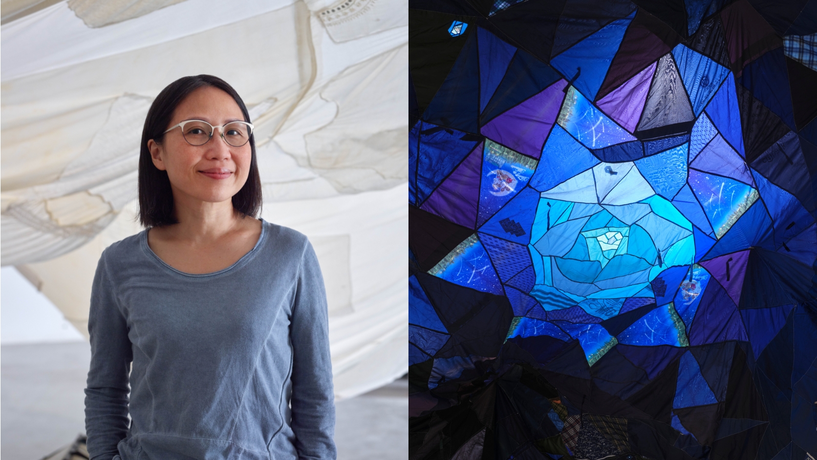 Artist for the People: Jaffa Lam