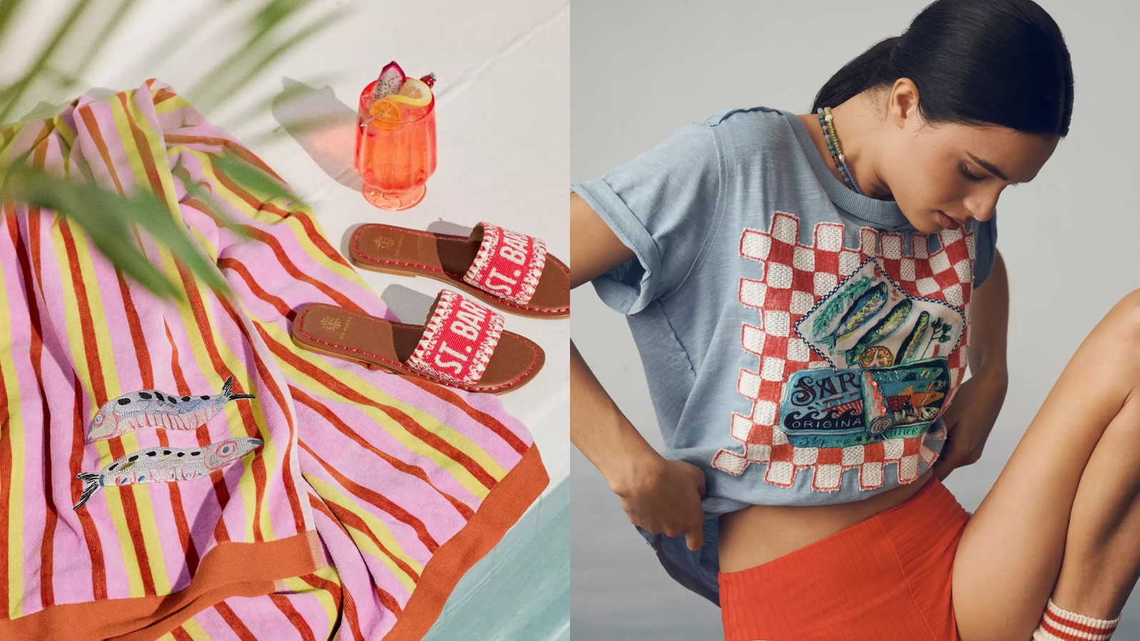 Sardine Girl Summer: The Quirky 2025 Fashion Trend You Need to Know