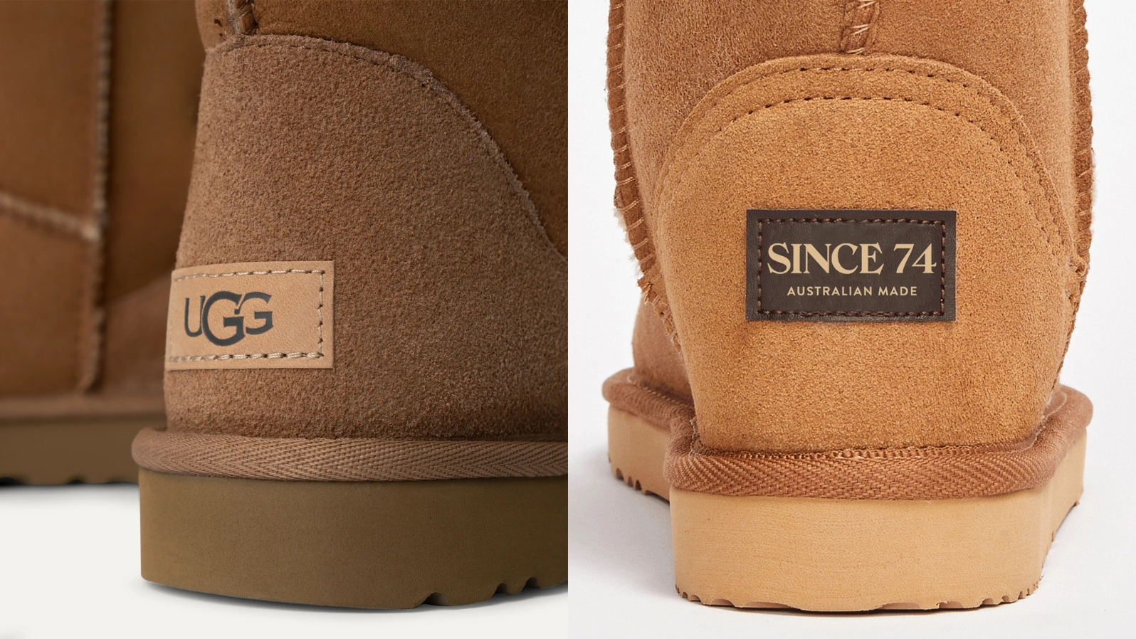 The UGG Boot Battle: A Story of Rivalries, Rebrands, and Resilience