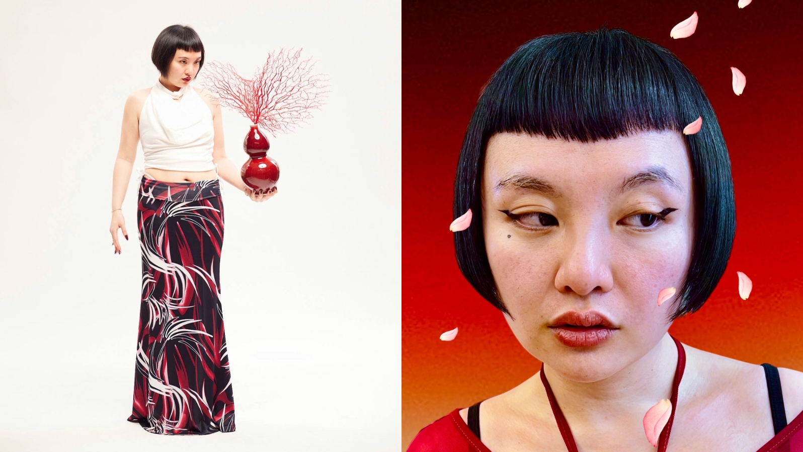 Coco Chan: a Fashion Stylist who Goes Beyond the Pretty