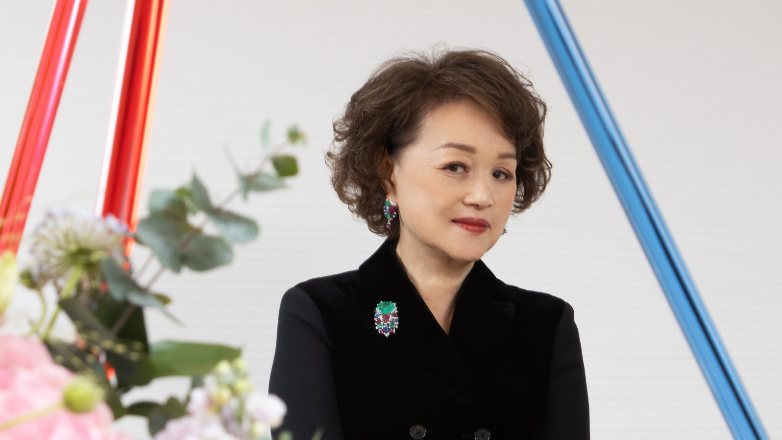 Ms. Vivien Chan: Law, Leadership and Legacy