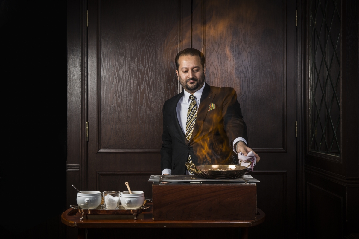 南歐 vs 南美！新登場拉丁感覺Brunch對戰