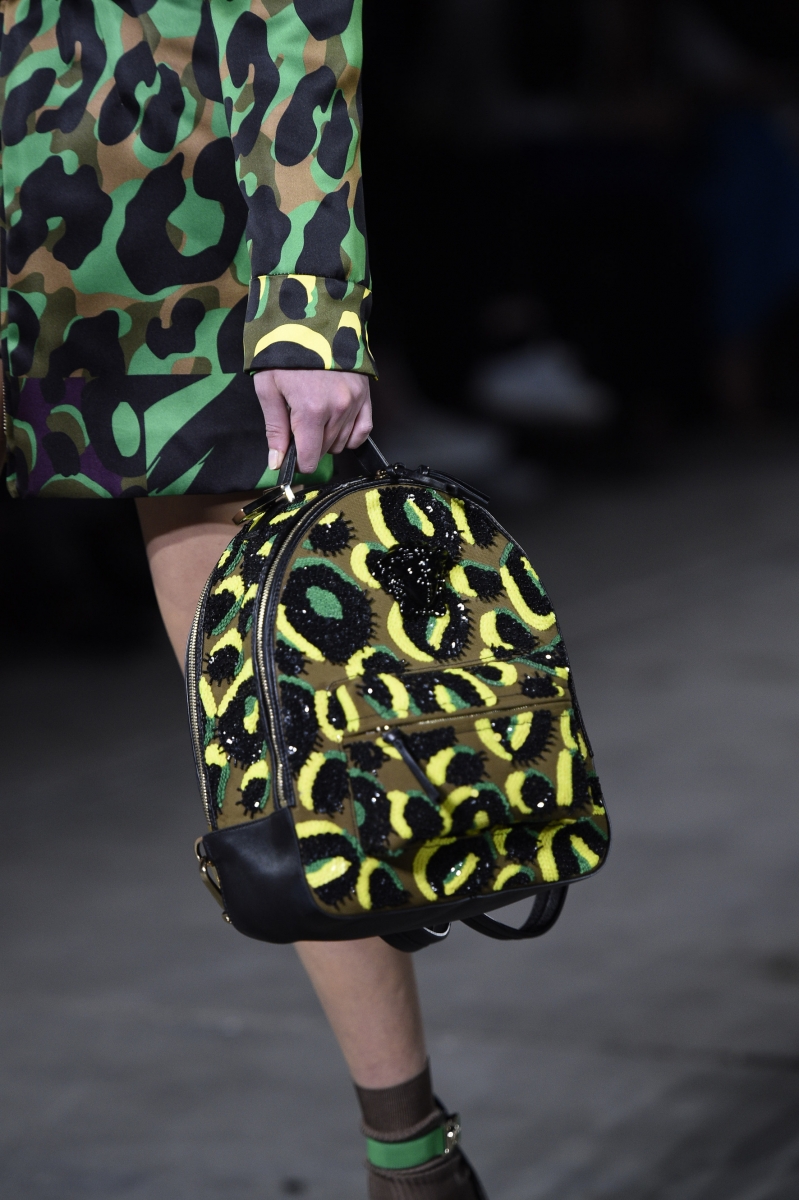 Versace Palazzo好孭？