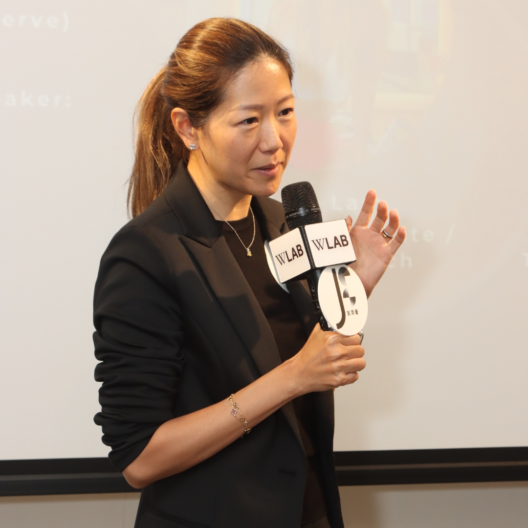 Women’s Health and Wellness Took Center Stage for May’s JES Corner Event