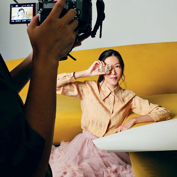 MY DREAM TEAM, HEARTFELT GRATITUDE｜Jessica Ng