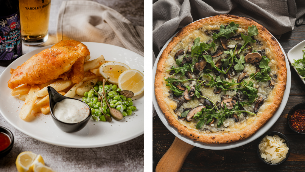 灣仔The Wanch強勢回歸！引入搖滾美食 延續33年孕育本地音樂使命